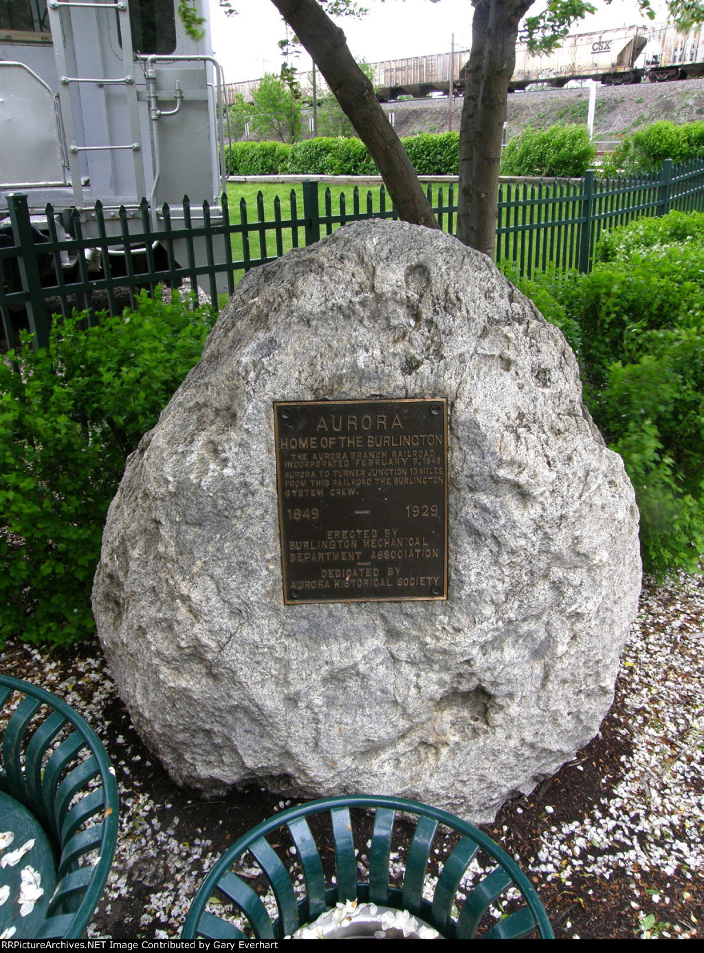 Former CBQ Roundhouse Reborn